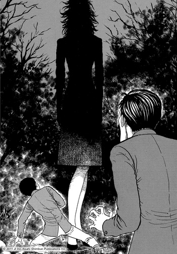 Soïchi de Junji Ito - Album - Livre - Decitre