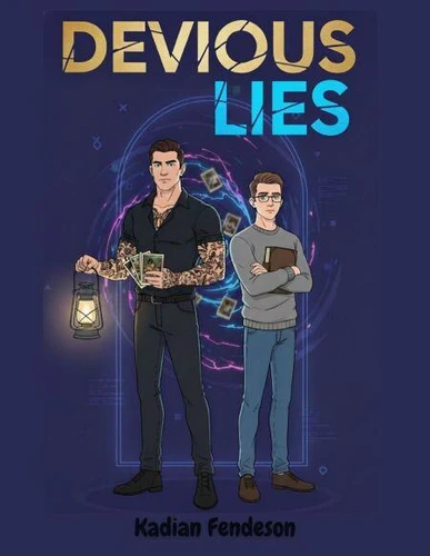 Devious Lies de Kadian Fenderson - Decitre