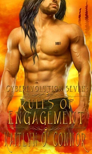 Rules of Engagement; Cyberevolution VII de Kaitlyn O'Connor - Decitre