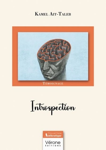 Introspection de Kamel Ait-taleb - Multi-format - Ebooks - Decitre