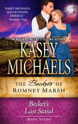 Becket's Last Stand - The Beckets of Romney... de Kasey Michaels - ePub ...
