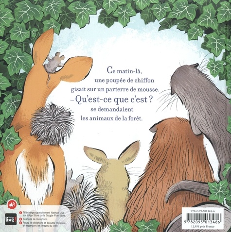 Un précieux trésor - Kate Banks - Livres - Furet du Nord