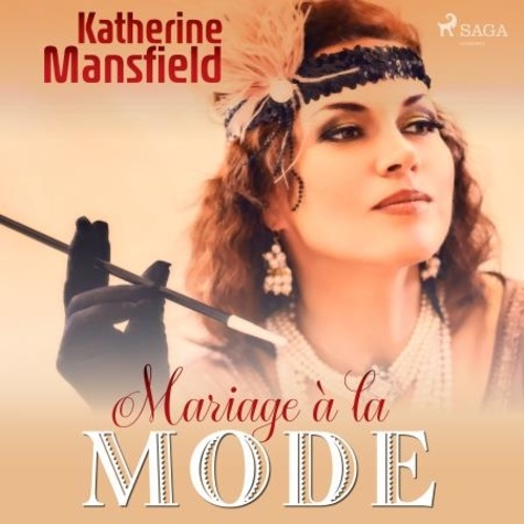 Mariage à la mode - Katherine Mansfield - Ebooks - Furet du Nord