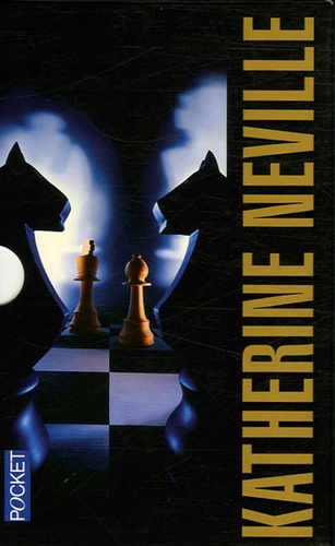 Katherine Neville Coffret 3 volumes : Le Huit ;... de Katherine Neville ...