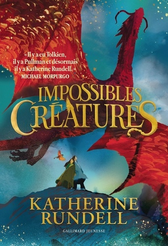 Impossibles Créatures - Tome 1 de Katherine Rundell - PDF - Ebooks ...