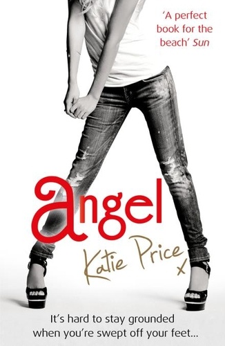 Angel - Katie Price - Ebooks - Furet du Nord