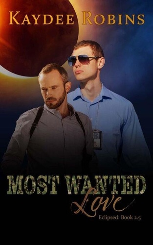 Most Wanted Love - Eclipsed de Kaydee Robins - ePub - Ebooks - Decitre