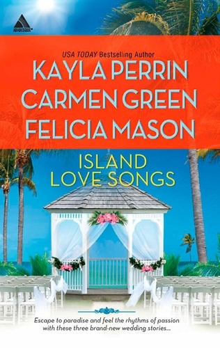Island Love Songs - Seven Nights in Paradise /... - Kayla Perrin ...