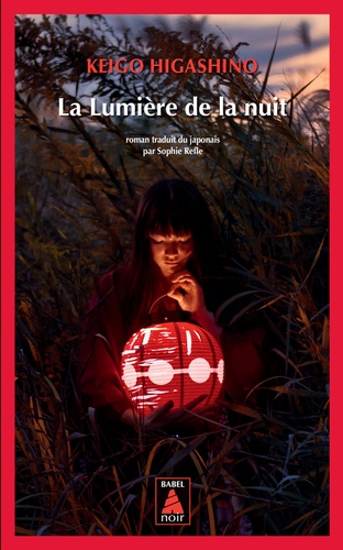 La lumière de la nuit - Keigo Higashino - Livres - Furet du Nord