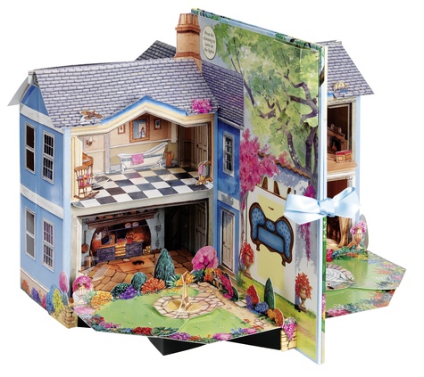 La maison de Grand-Maman de Keith Mosley - Album - Livre - Decitre