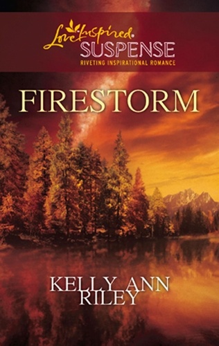 Firestorm de Kelly Ann Riley - ePub - Ebooks - Decitre