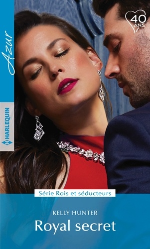 Royal secret de Kelly Hunter - Poche - Livre - Occasion - Decitre