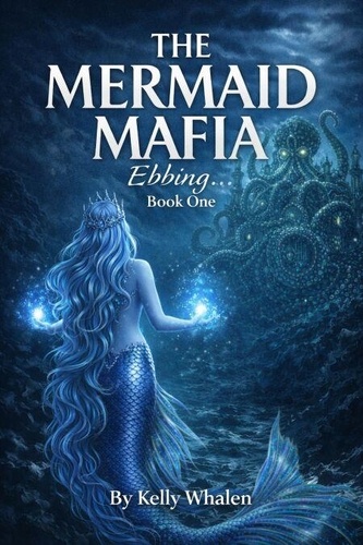 The Mermaid Mafia Ebbing... Book One - The... - Kelly Whalen - Ebooks ...