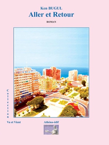 Aller et retour de Ken Bugul - Grand Format - Livre - Decitre