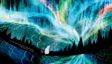 Polaire l'ours solitaire de Khoa Le - Album - Livre - Decitre