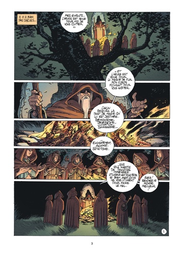 Magic 7 Tome 1. Jamais seuls de Kid Toussaint - Album - Livre - Decitre