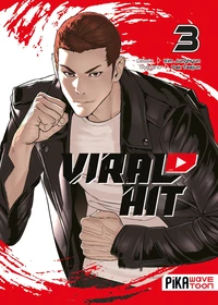 Viral Hit Tome 6 de Junghyun Kim - Decitre