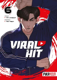 Viral Hit T07 de Taejun Pak - Decitre