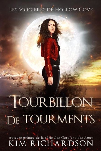 Tourbillon de Tourments - Les Sorcières de... de Kim Richardson - ePub ...