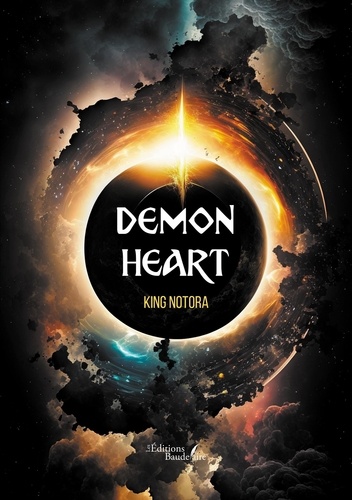 Demon heart de King Notora - Grand Format - Livre - Decitre