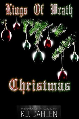 Kings Of Wrath Christmas - Kings Of Wrath MC de Kj Dahlen - ePub ...