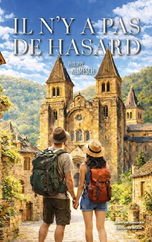 Il n'y a pas de hasard - Philippe Klimesch | Decitre