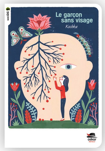 Le Garçon sans visage de Kochka - Poche - Livre - Decitre