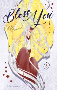 Bless you Tome 2 de Ayumi Komura - Decitre