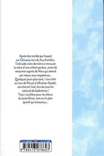 Blue Box Tome 5. de Kouji Miura - Tankobon - Livre - Decitre