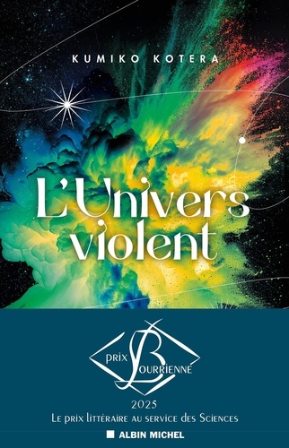 L'Univers violent de Kumiko Kotera - Decitre