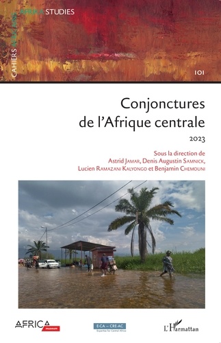 Cahiers africains : Afrika Studies N° 101.... de Astrid Jamar - Grand ...