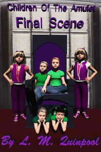 Calendrial: 2nd Year - Between Worlds de L. M. Quinpool - Decitre