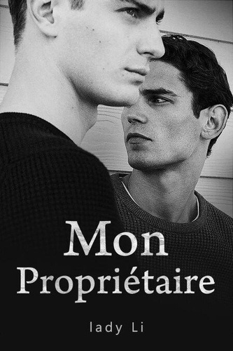 Mon Propriétaire de lady Li - ePub - Ebooks - Decitre