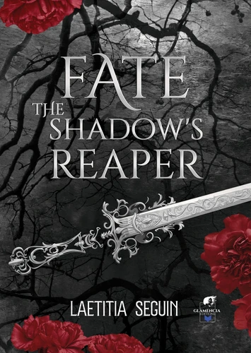 Fate the shadow's reaper de Laëtitia Seguin - Decitre