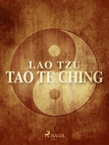 Tao Te Ching de Lao Tzu - ePub - Ebooks - Decitre