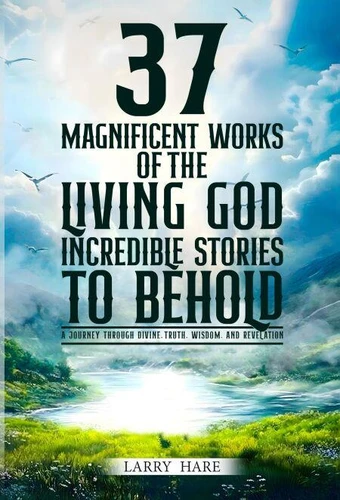 37MagnificentWorks of the Living God Incredible Stories to Behold A ...