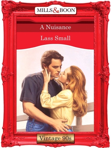A Nuisance de Lass Small - ePub - Ebooks - Decitre