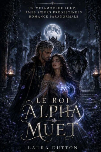 Le Roi Alpha Muet de Laura Dutton - Decitre