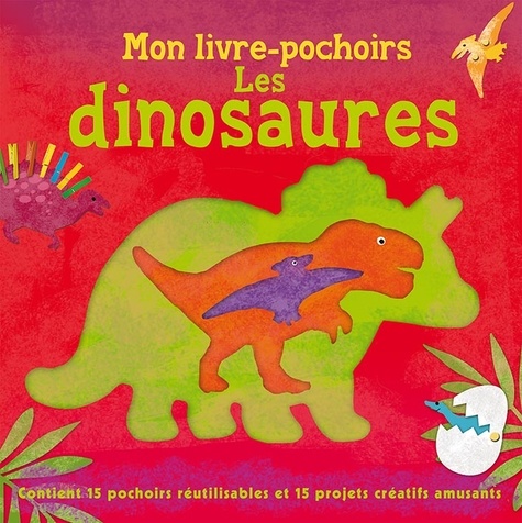 Les dinosaures de Laura Hambleton - Livre - Decitre