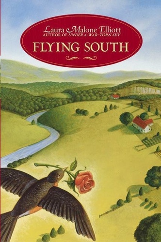 Flying South de Laura Malone Elliott - ePub - Ebooks - Decitre