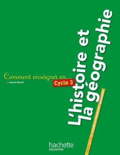 comment enseigner l'histoire au cycle 3