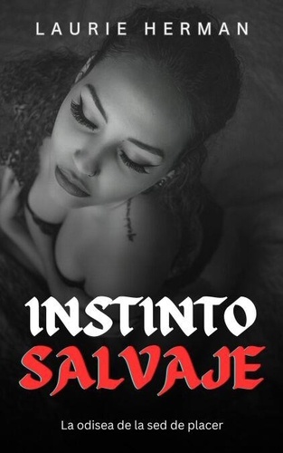 Instinto salvaje de LAURIE HERMAN - ePub - Ebooks - Decitre