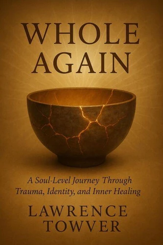 Whole Again: A Soul-Level Journey Through Trauma, Identity, and Inner ...