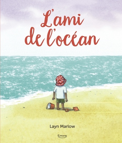 L'ami de l'océan de Layn Marlow - Album - Livre - Decitre