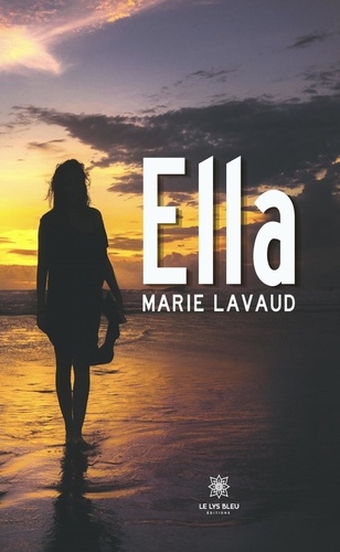 Ella de Marie Lavaud - Grand Format - Livre - Decitre