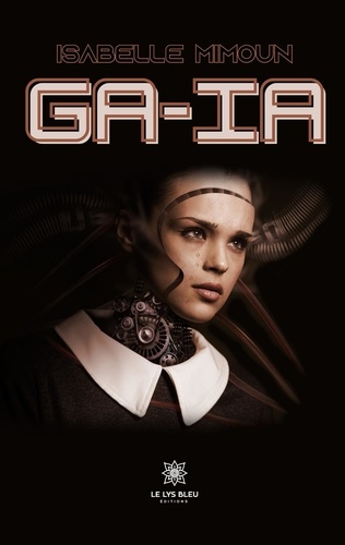 Ga-IA de Isabelle Mimoun - Grand Format - Livre - Decitre