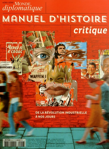 Le Monde diplomatique Hors-série N° 6. Manuel... de Pierre Rimbert ...