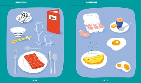 G'Palémo - 150 dessins pour se faire comprendre... de Le Routard ...