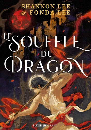 Le Souffle du Dragon de Shannon Lee - Decitre