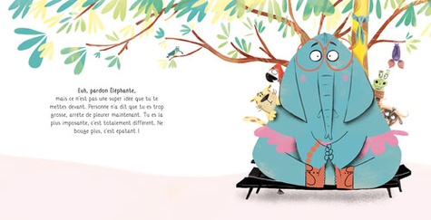 La photo de classe ! de Lenia Major - Album - Livre - Decitre